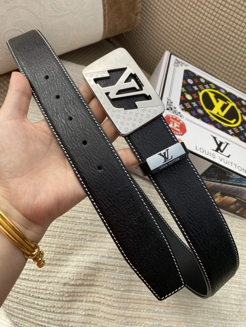 Cut-rate Louis Vuitton Belts