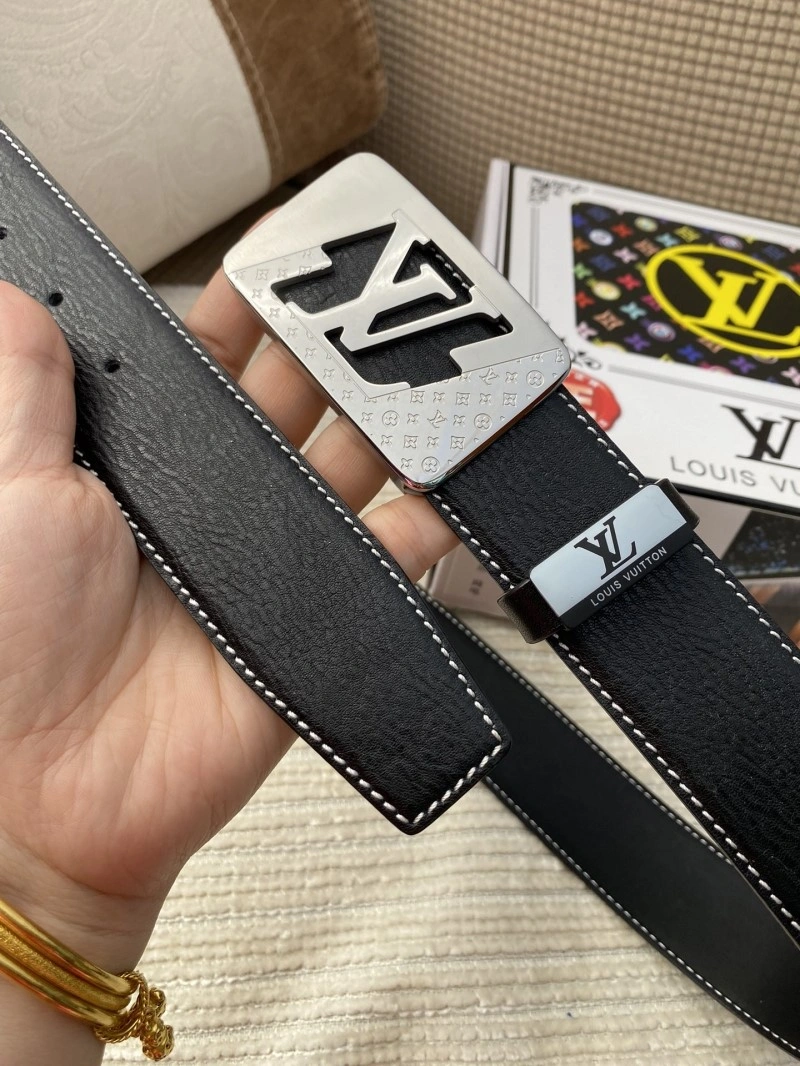 Cut-rate Louis Vuitton Belts