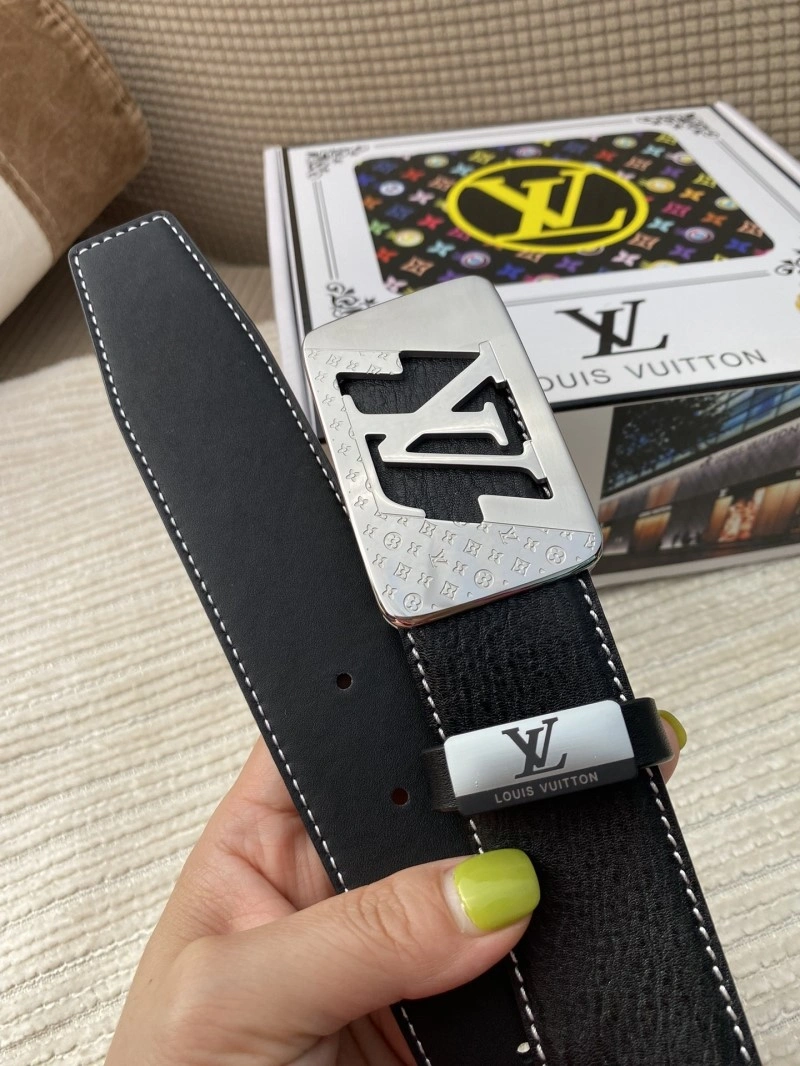 Cut-rate Louis Vuitton Belts