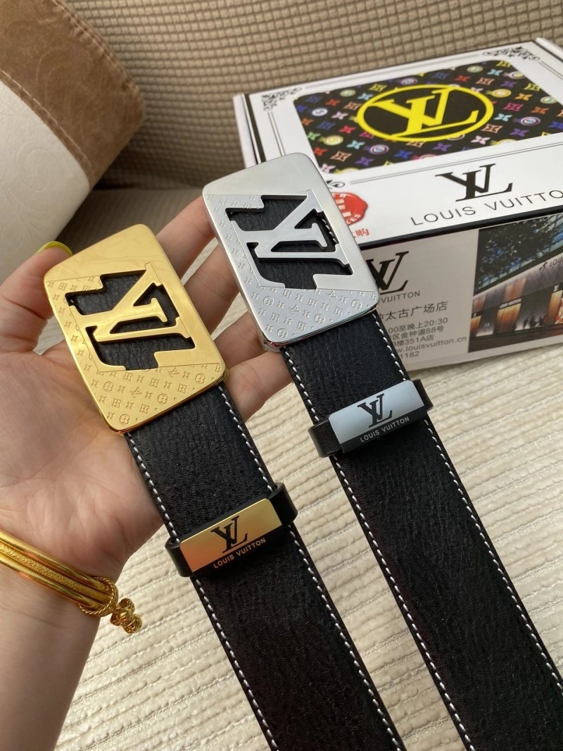 Cut-rate Louis Vuitton Belts