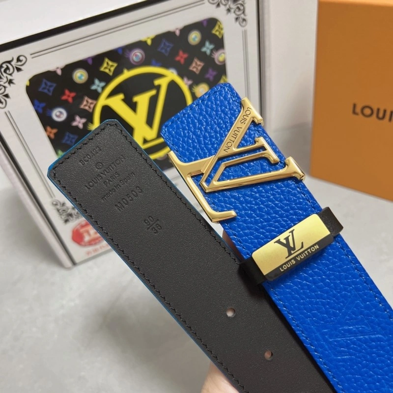 OEM Louis Vuitton Belts