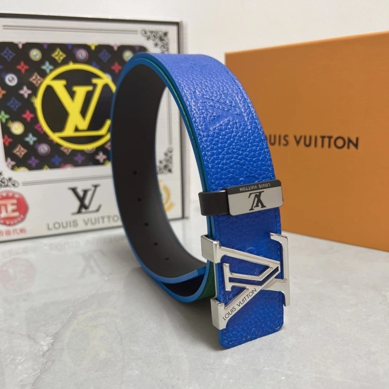 Brand-original Louis Vuitton Belts