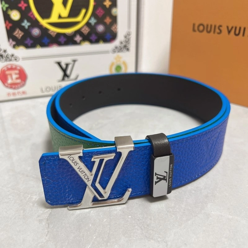 Brand-original Louis Vuitton Belts