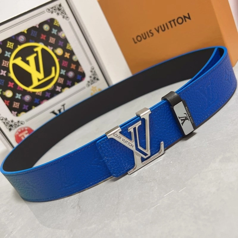 Brand-original Louis Vuitton Belts