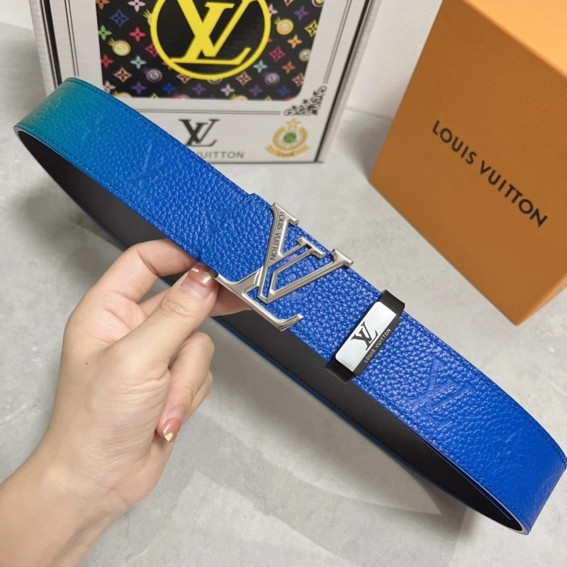 Brand-original Louis Vuitton Belts
