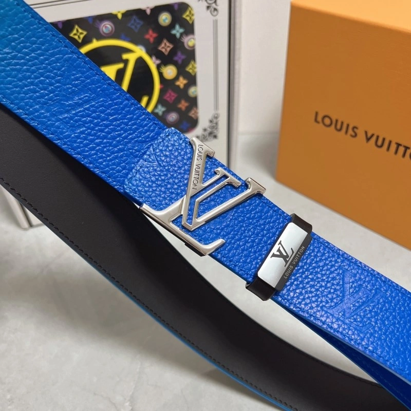 Brand-original Louis Vuitton Belts