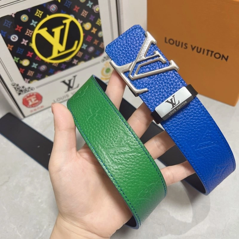 Brand-original Louis Vuitton Belts