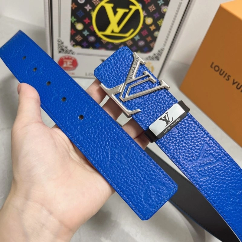 Brand-original Louis Vuitton Belts