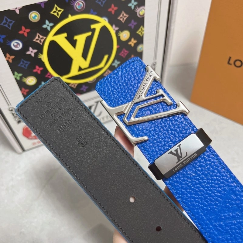 Brand-original Louis Vuitton Belts