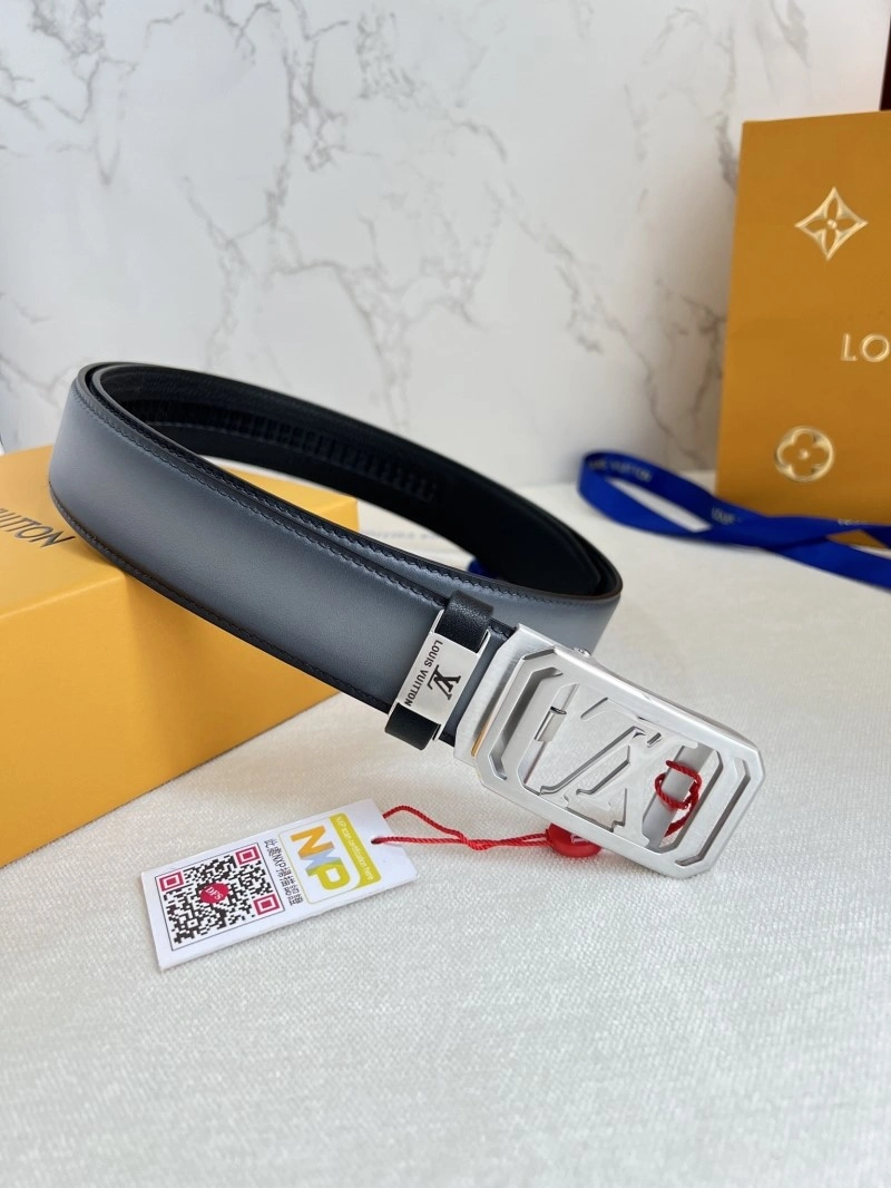 Inexpensive Louis Vuitton Belts
