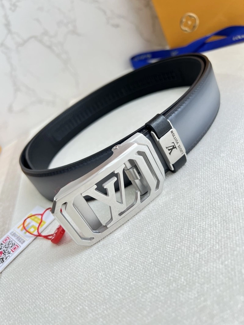 Inexpensive Louis Vuitton Belts