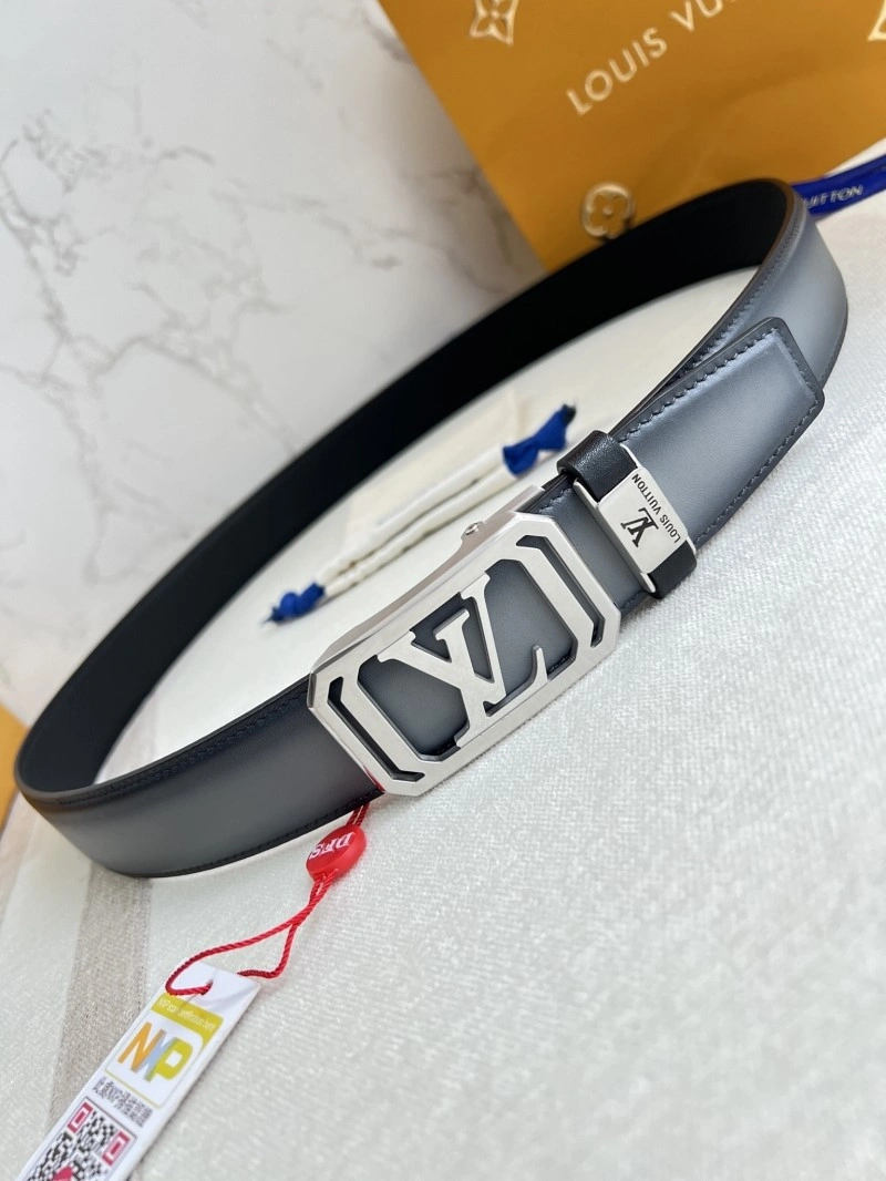 Inexpensive Louis Vuitton Belts