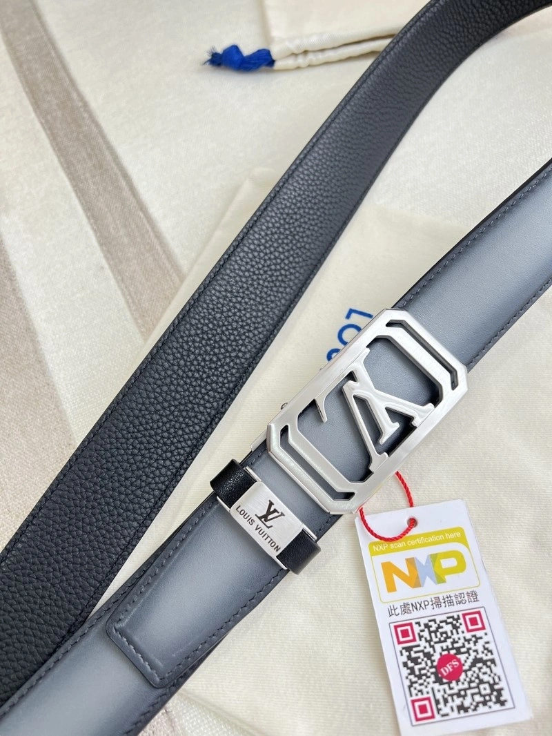 Inexpensive Louis Vuitton Belts