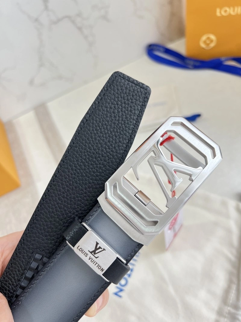 Inexpensive Louis Vuitton Belts