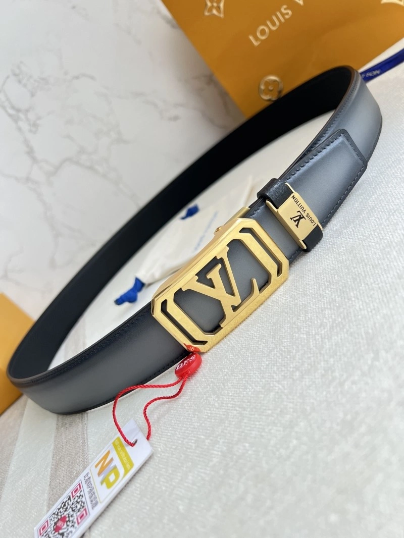 Low-cost Louis Vuitton Belts