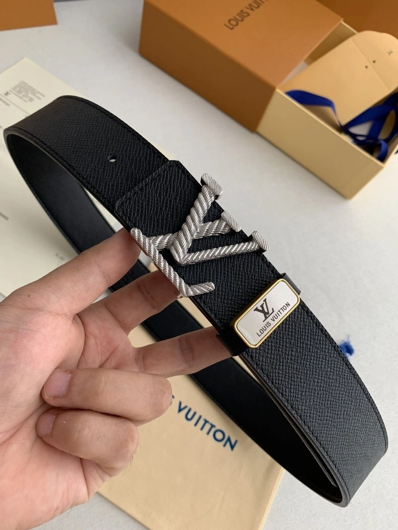 Precise copy Louis Vuitton Belts