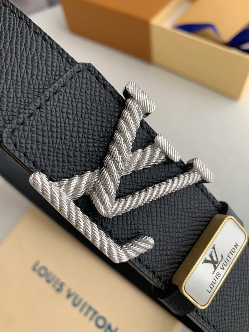 Precise copy Louis Vuitton Belts