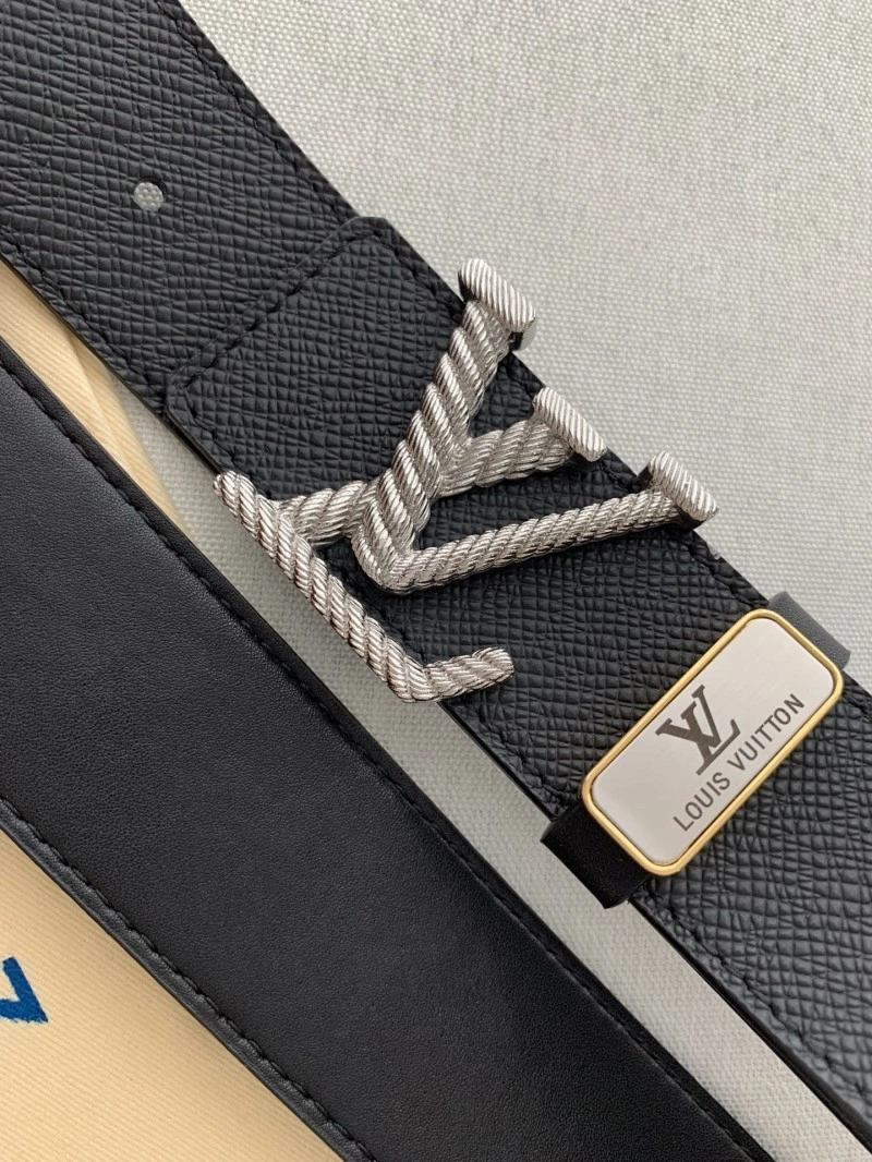 Precise copy Louis Vuitton Belts