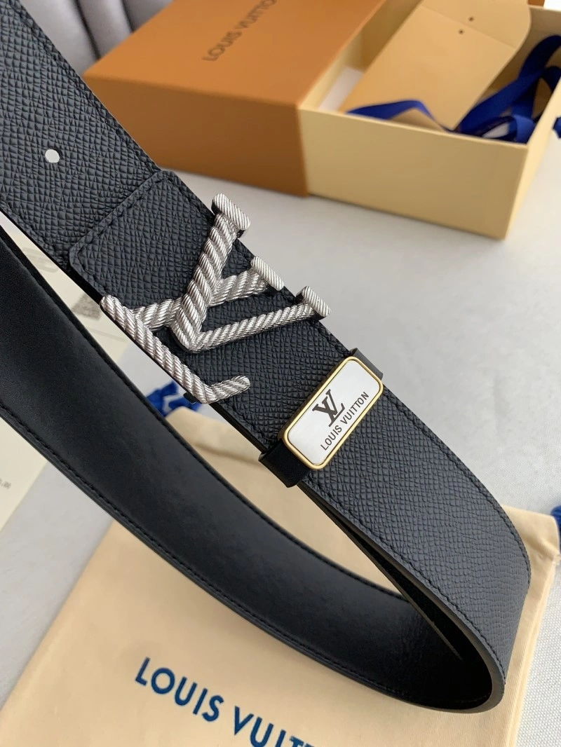 Precise copy Louis Vuitton Belts