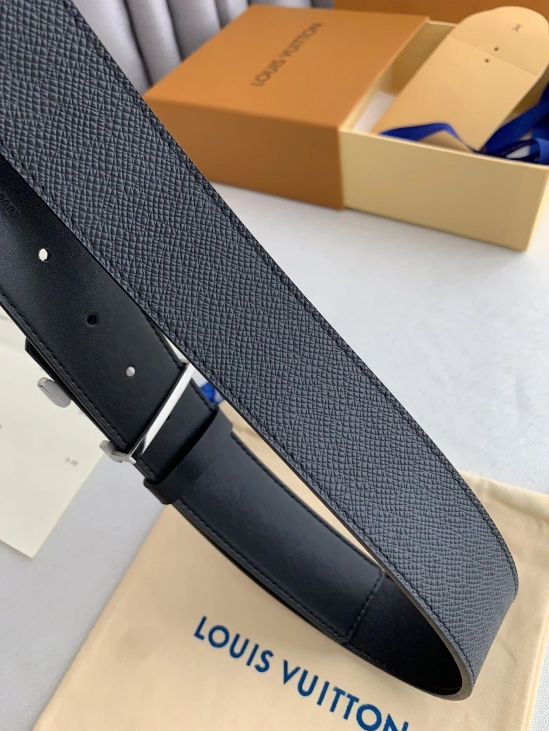 Precise copy Louis Vuitton Belts