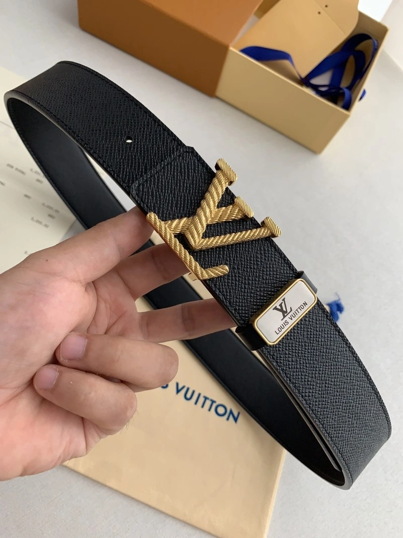 Mirror quality Louis Vuitton Belts