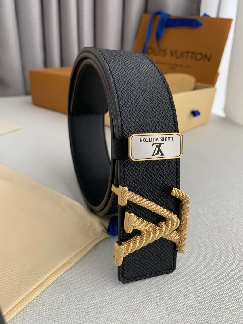 Mirror quality Louis Vuitton Belts