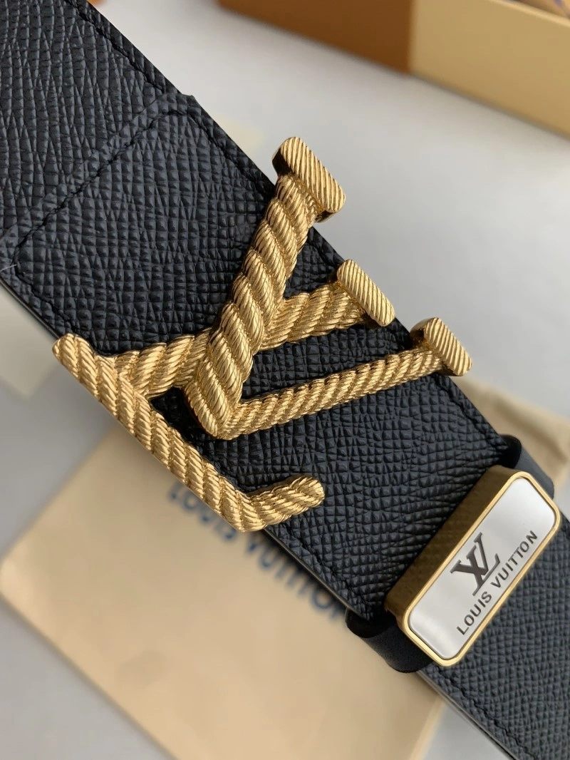 Mirror quality Louis Vuitton Belts