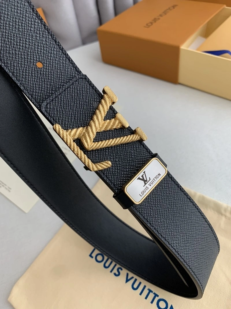Mirror quality Louis Vuitton Belts