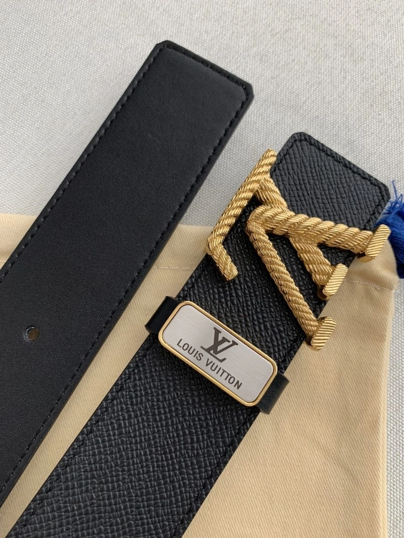 Mirror quality Louis Vuitton Belts