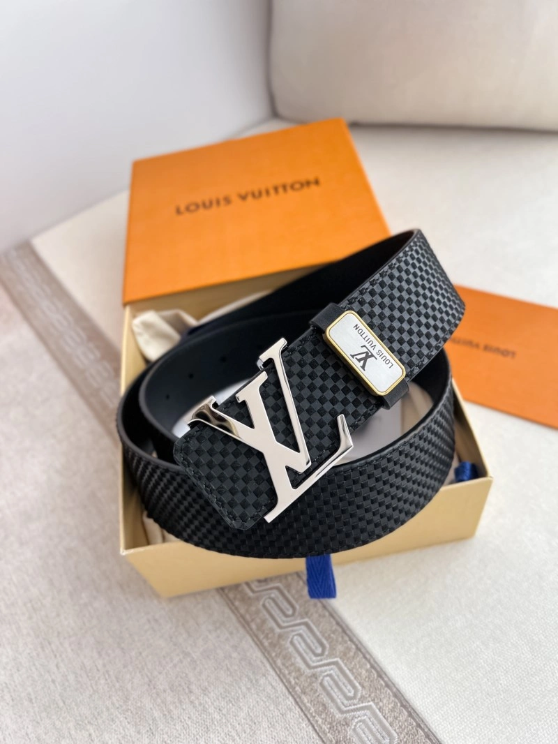 Affordable Louis Vuitton Belts