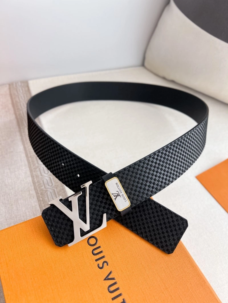 Affordable Louis Vuitton Belts