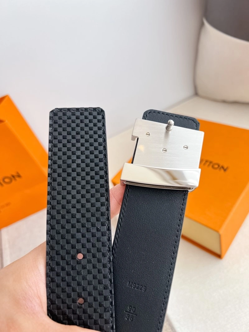Affordable Louis Vuitton Belts