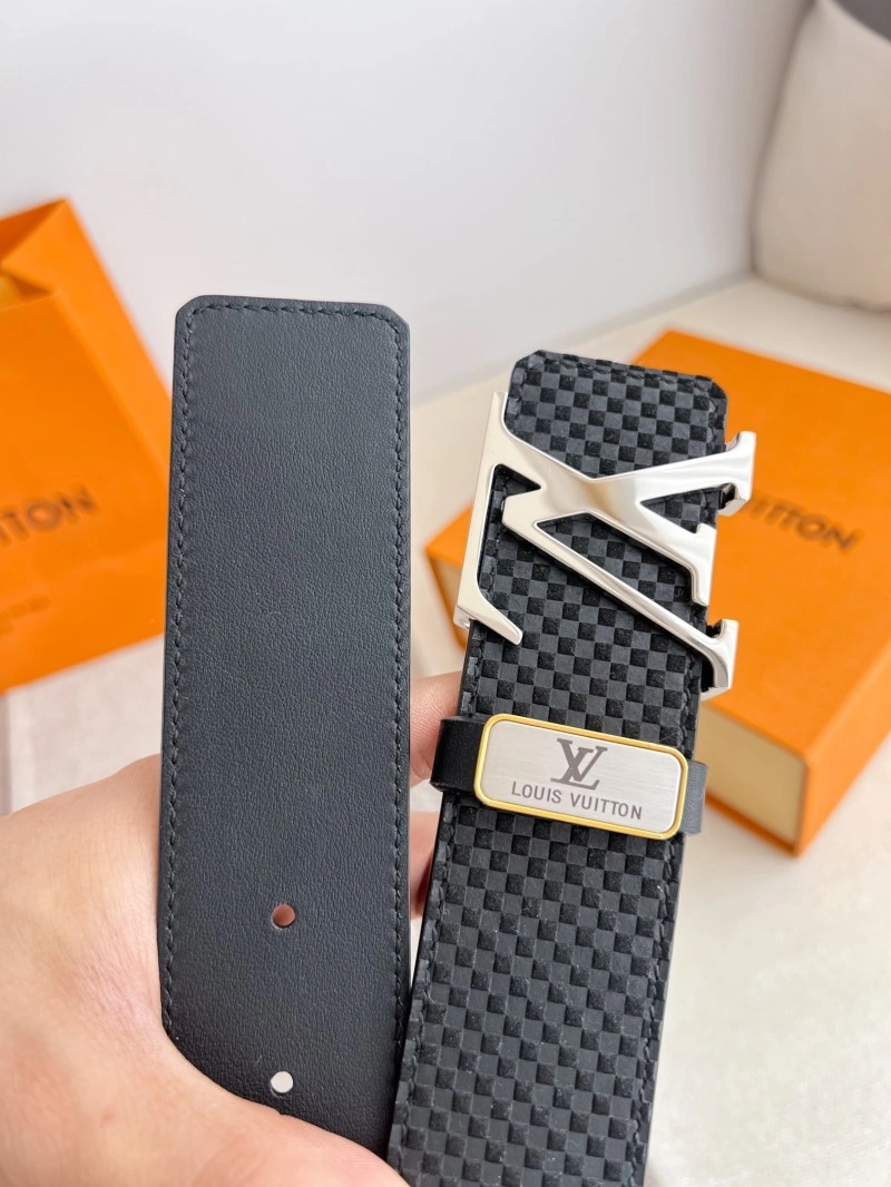 Affordable Louis Vuitton Belts
