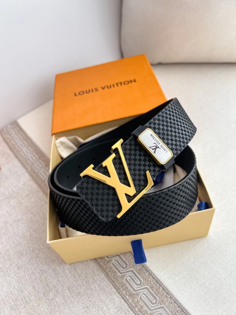 Discounted Louis Vuitton Belts