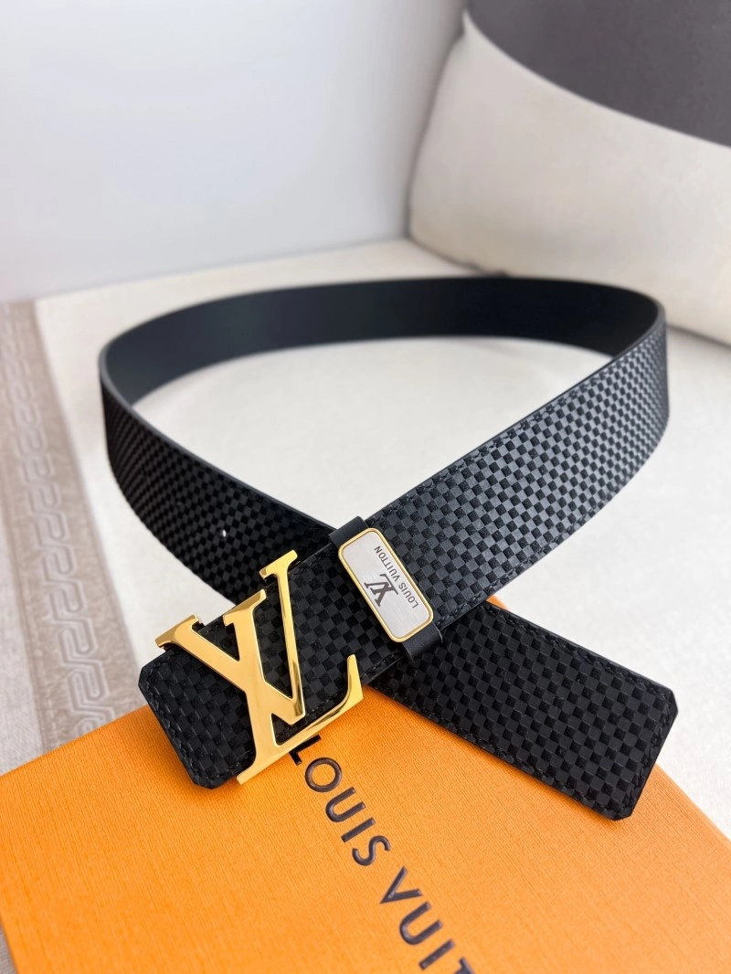 Discounted Louis Vuitton Belts
