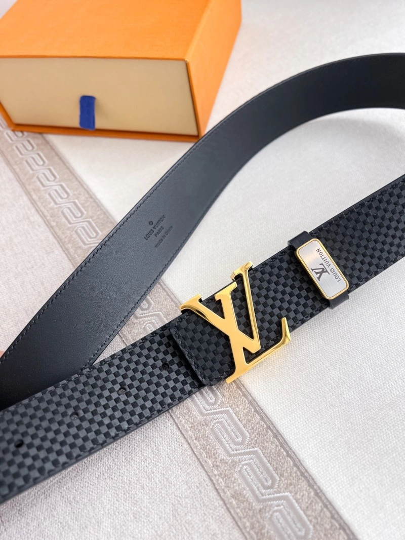 Discounted Louis Vuitton Belts