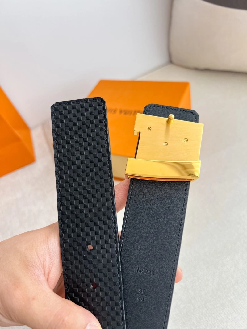 Discounted Louis Vuitton Belts