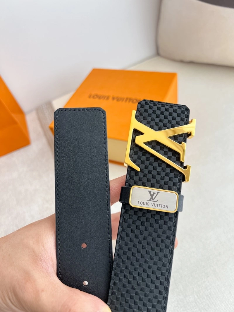 Discounted Louis Vuitton Belts