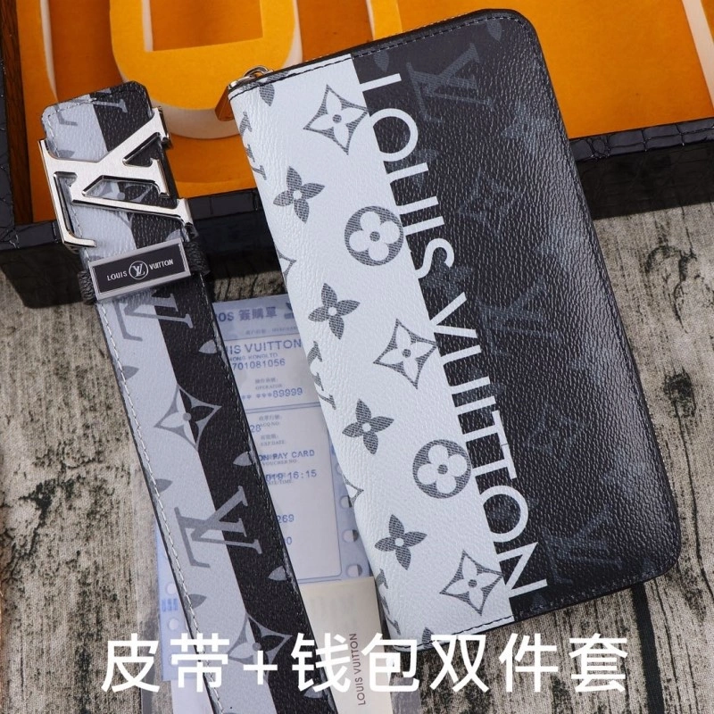 High fidelity Louis Vuitton Belts