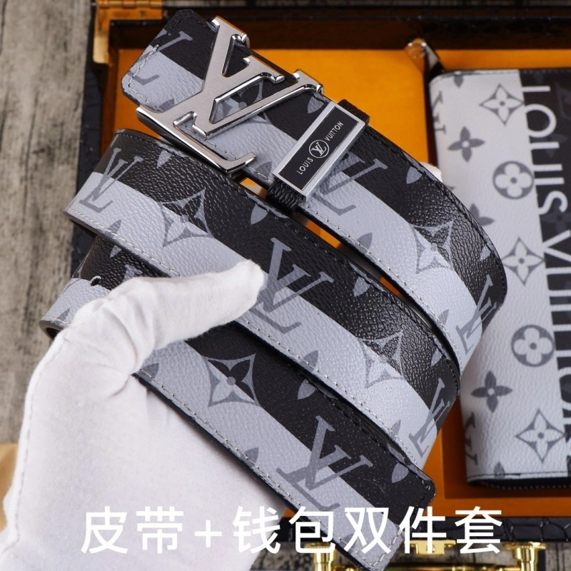 High fidelity Louis Vuitton Belts