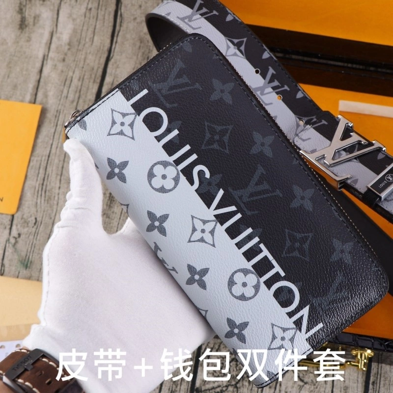 High fidelity Louis Vuitton Belts