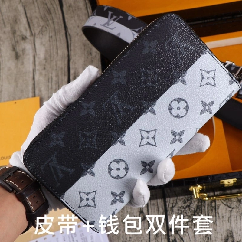 High fidelity Louis Vuitton Belts