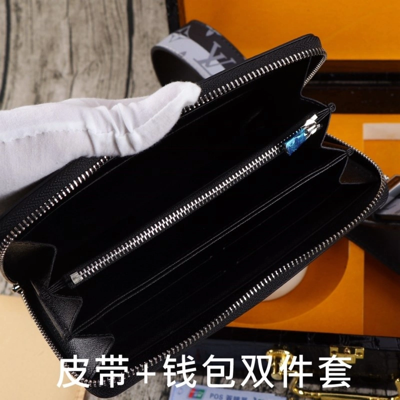 High fidelity Louis Vuitton Belts