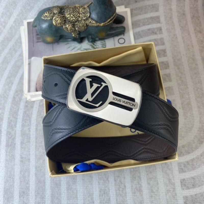 Value-priced Louis Vuitton Belts