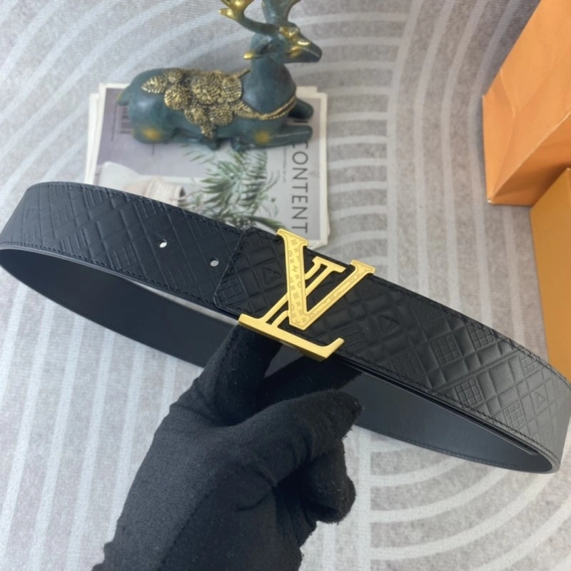 Bargain Louis Vuitton Belts