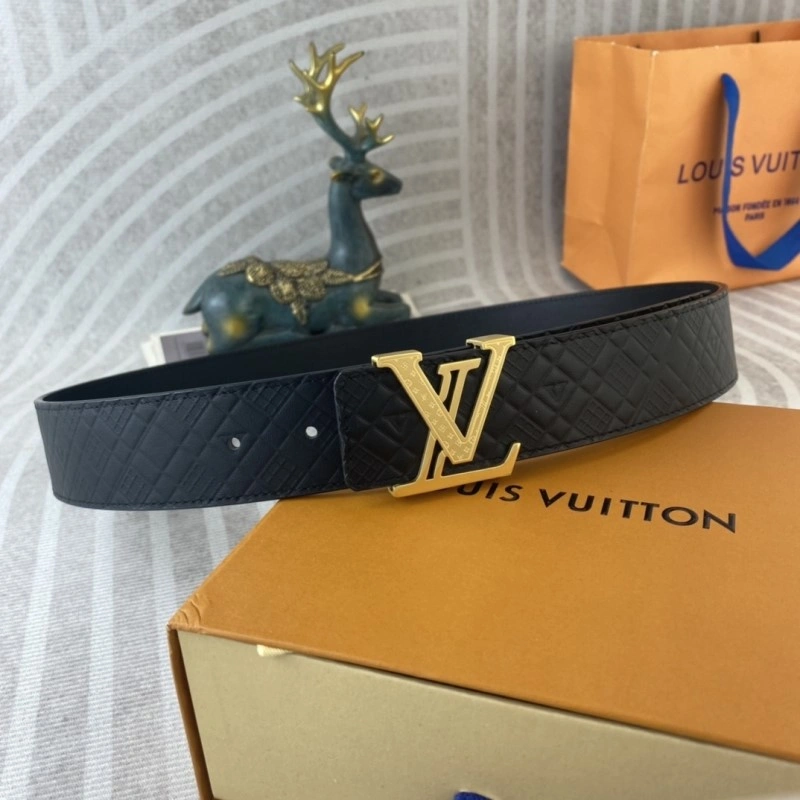Bargain Louis Vuitton Belts