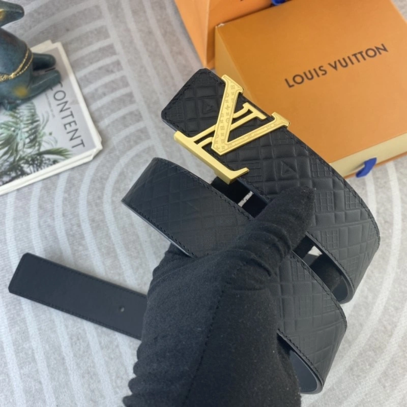 Bargain Louis Vuitton Belts