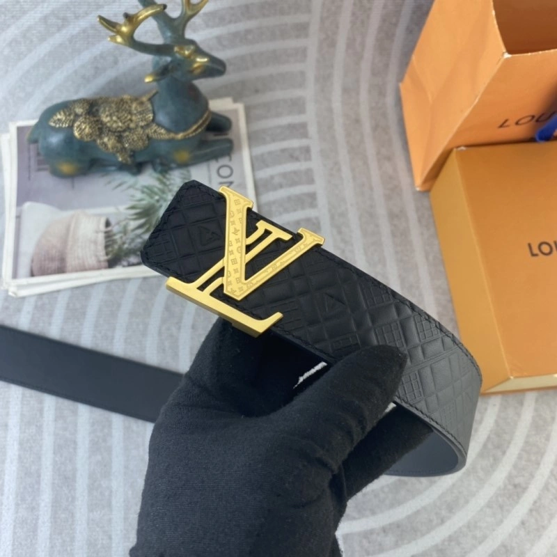 Bargain Louis Vuitton Belts