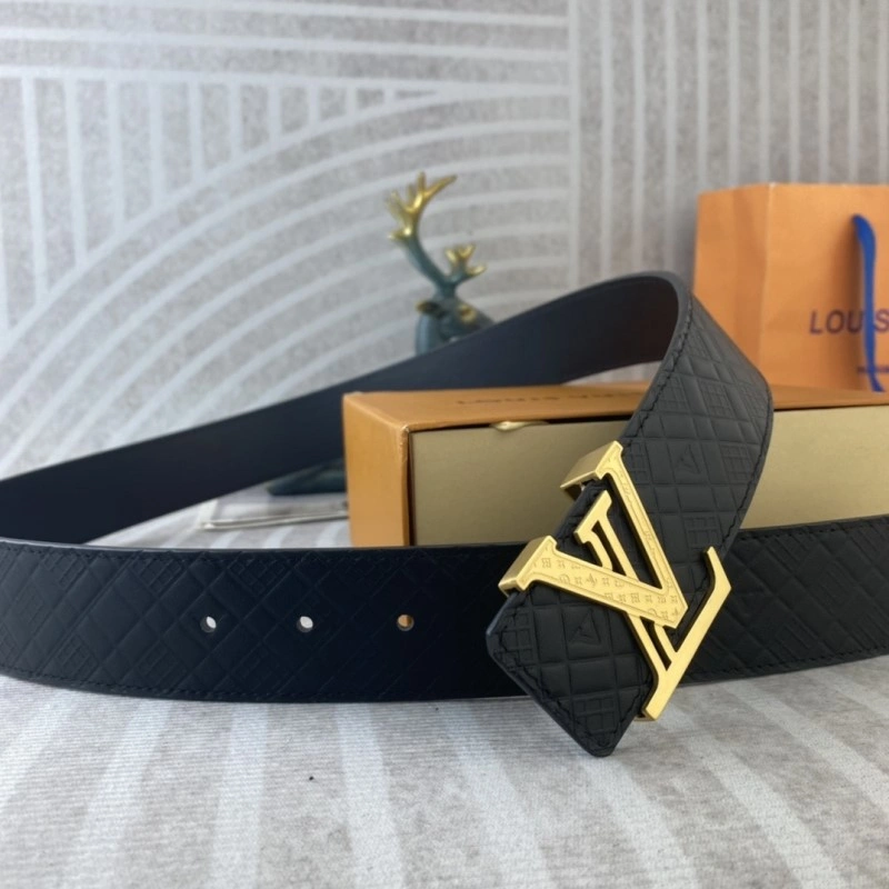 Bargain Louis Vuitton Belts