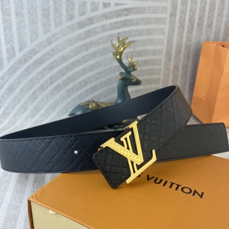 Bargain Louis Vuitton Belts